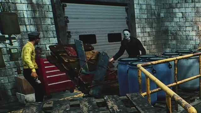 огулешние dbd - Coub