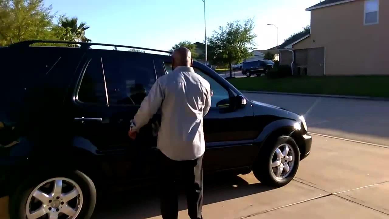 Raging Kid Steals Car!!! - Coub