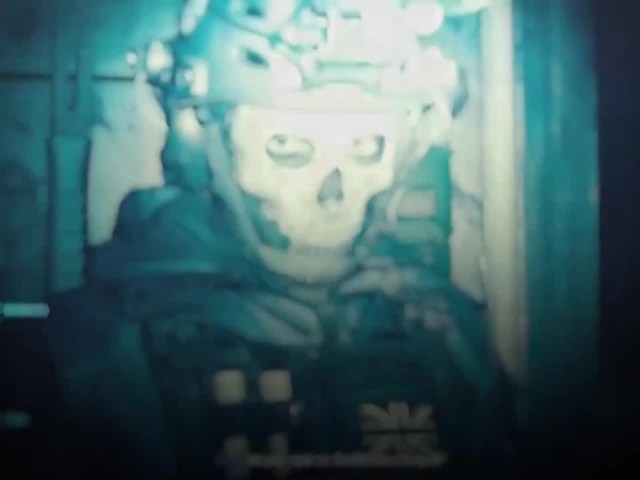 COD: Ghost MW 2 (Гоуст) - Coub