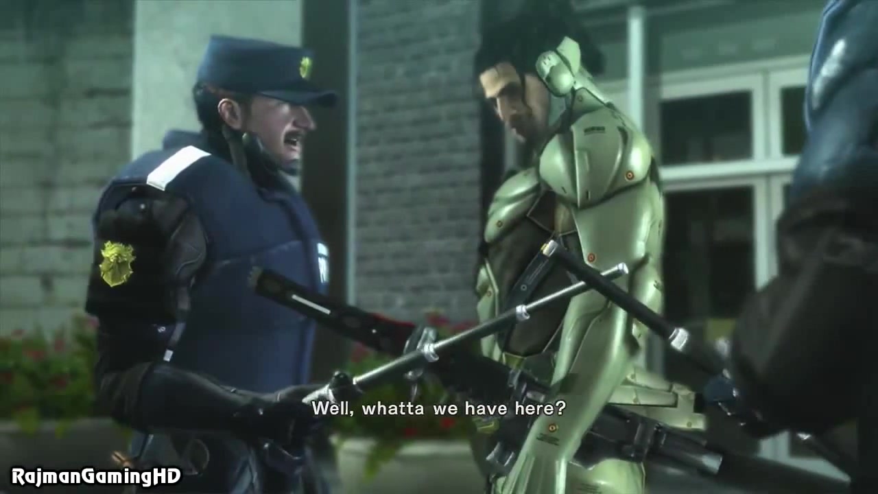 Well, whatta we have here? - Coub