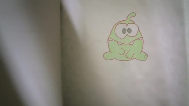Om Nom / Cut the Rope - Coub