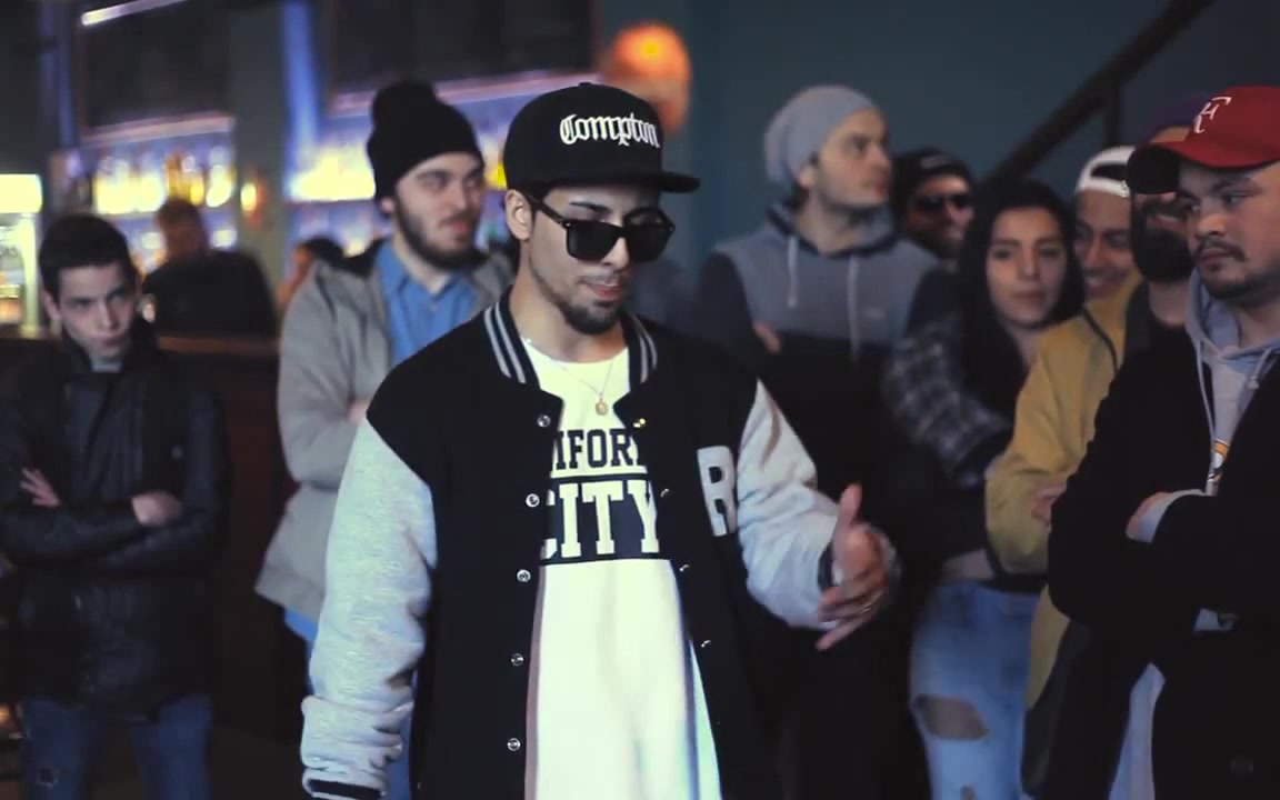 უთხრა მან - Coub