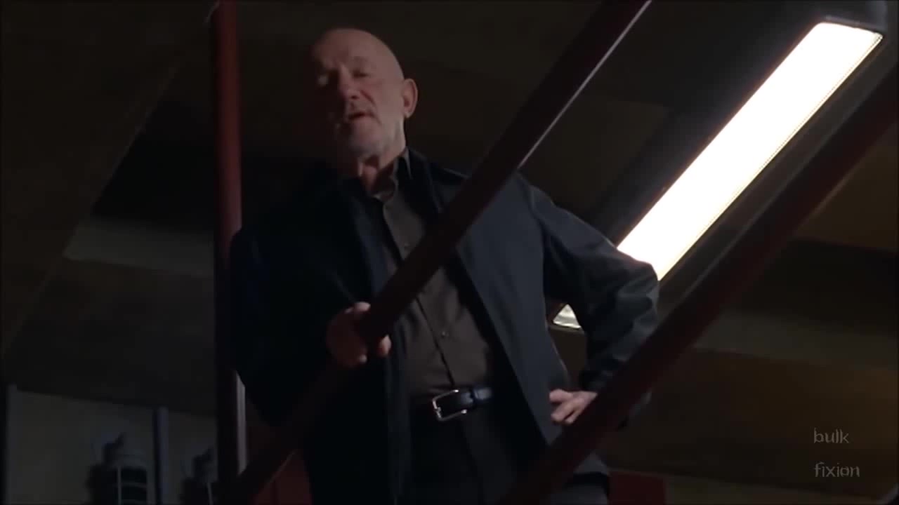 Breaking Bad Blooper Reel - Coub