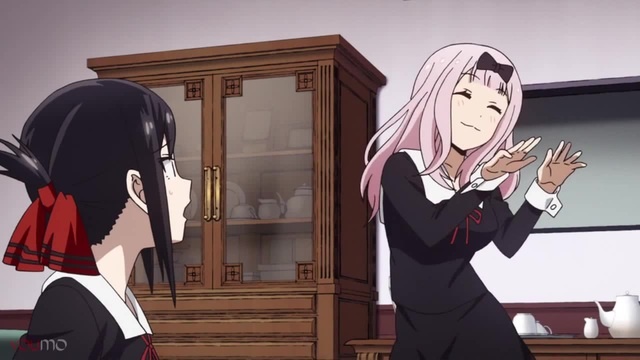 Chika Fujiwara - Cheri cheri lady - Coub