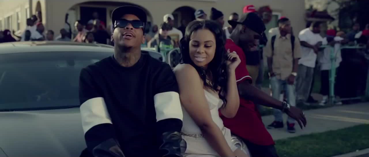 YG feat. Will Claye - IDGAF - Coub