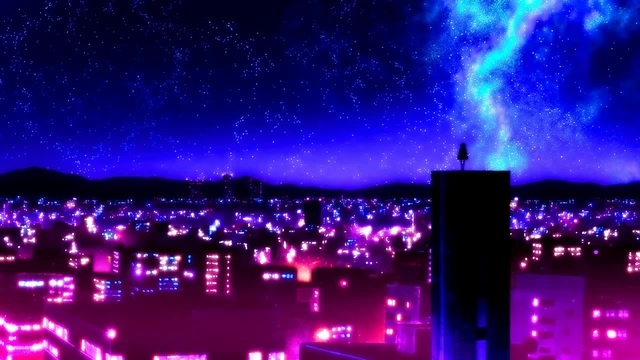 LOFI Ночных сов - Coub