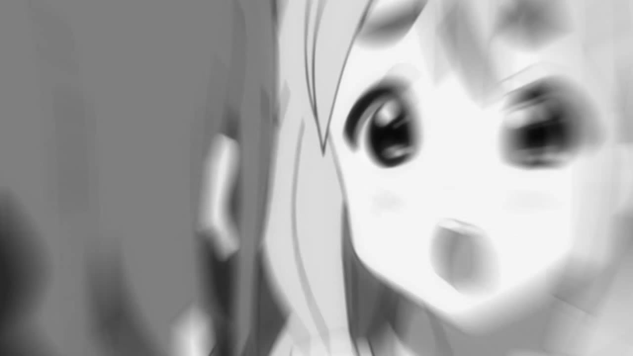 Too cute for me [K-on] :3 - Coub