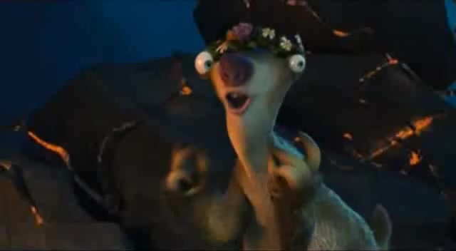 Adventure time Sid - Coub