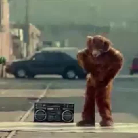 Have a bad ass day!!! Love u all!!! Find ur groove and groove baby ...