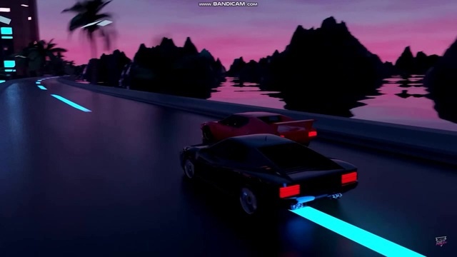 NIGHT DRIVE CHILL - Coub