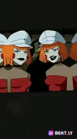 Dee Dee Twins - Coub