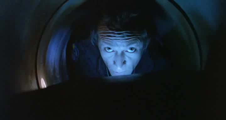 Bishop in the pipe | Aliens (1986) - Coub