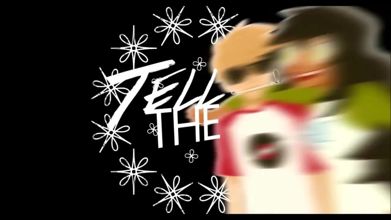 Beat drop homestuck Full MEP - Coub