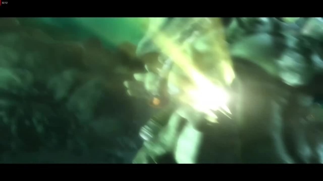 Grommash Hellscream vs Mannoroth Cinematic in Warcraft III Reforged - Coub