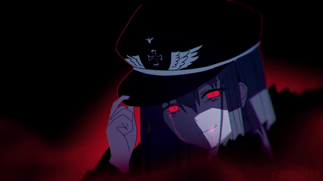 Everything Black - Coub