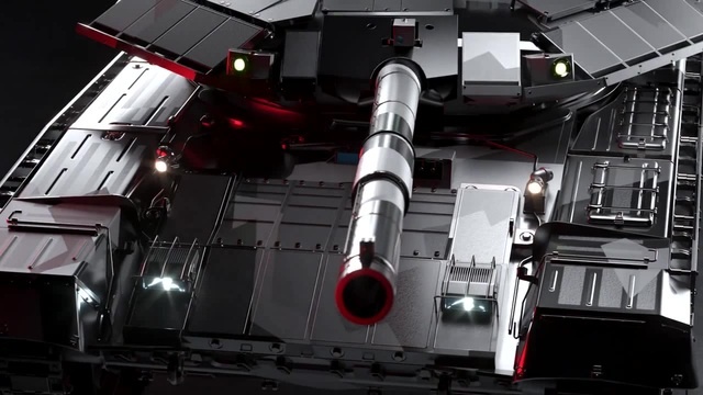 T-90 MS edit - Coub