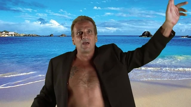 Fantasy Man RIP - Coub