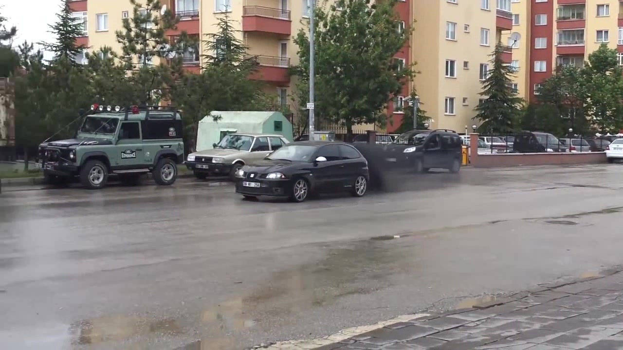 TURBO DIESEL SOUND - Coub