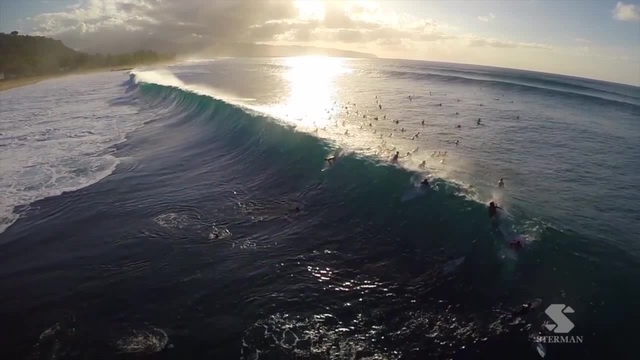 Pipeline wipeout - Coub