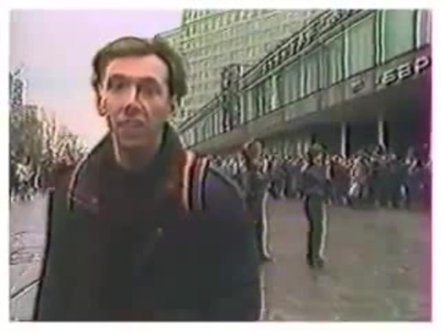 Bioconstructor - Teleturizm (1987) // Воскресный телетуризм - Coub