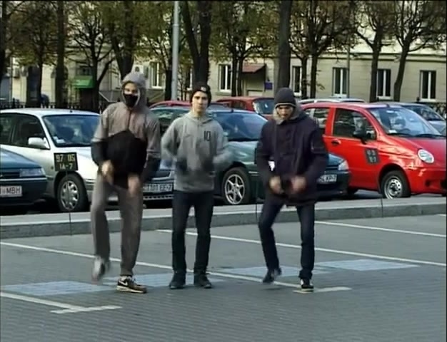 Hard Bass Style - Coub