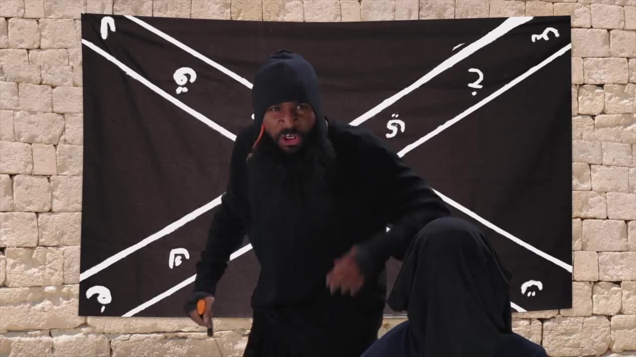 Flatbush ZOMBiES - Blacktivist - Coub