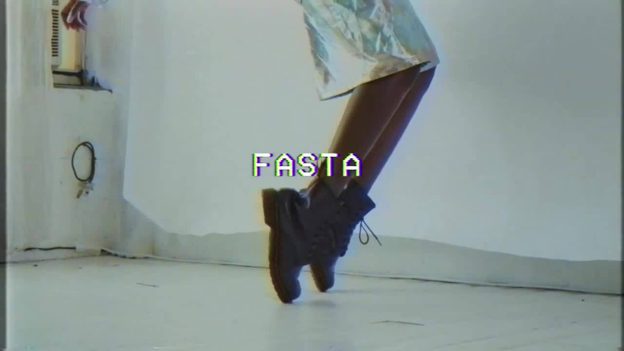 Kah-Lo - Fasta - Coub