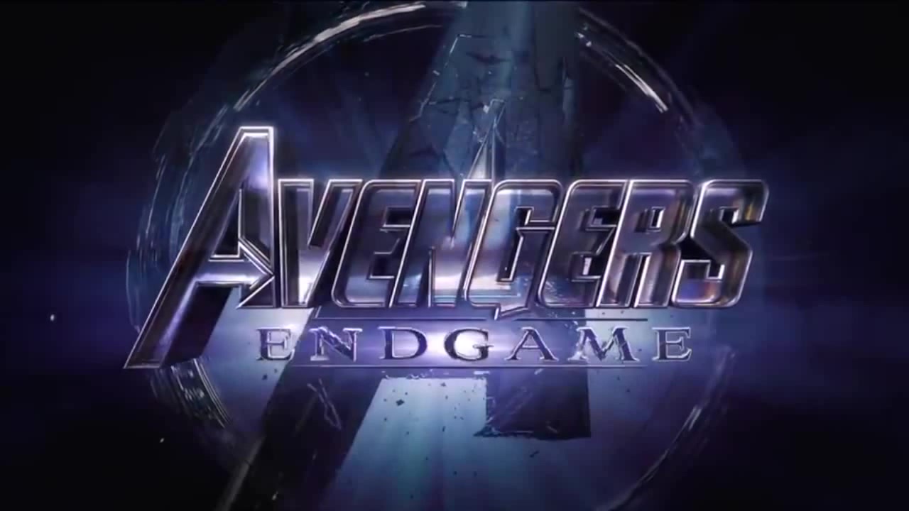 Watching Avengers 4 trailer - Coub