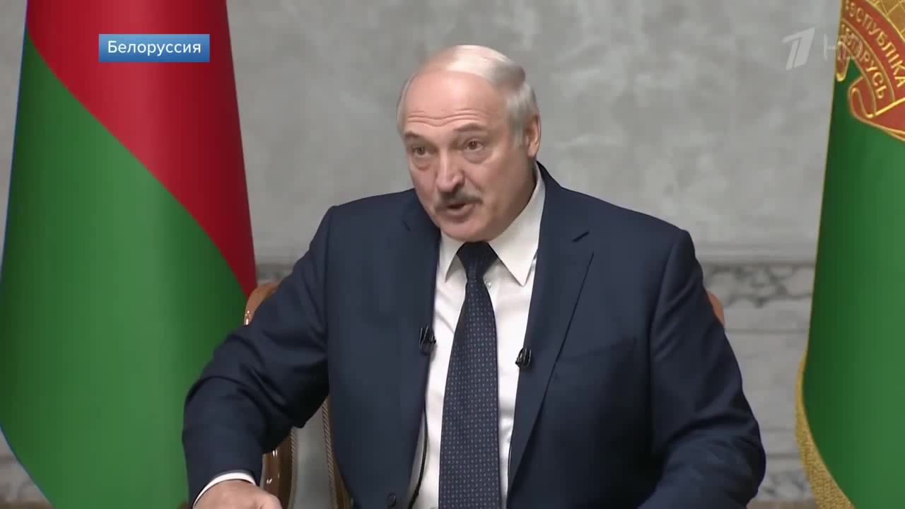 Діло було в 41-ому році (Lukashenko edition) - Coub