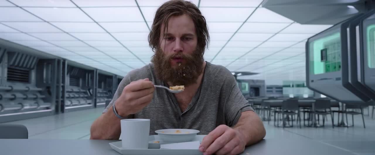 Space Oddity Passenger - Coub