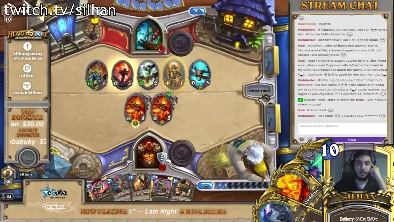 RAGNAROS!!! - Coub