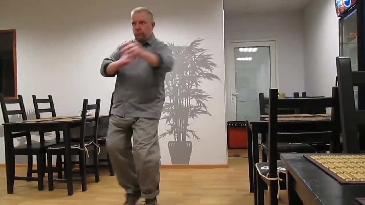 WHAT TIME IS PAKHOM - Coub