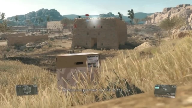 Что можно делать в Metal Gear Solid - Coub - The Biggest Video Meme Platform