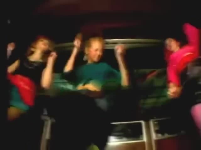 Комбинация - Russian Girls - Coub