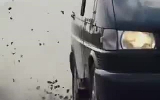 The Transporter - Coub - The Biggest Video Meme Platform