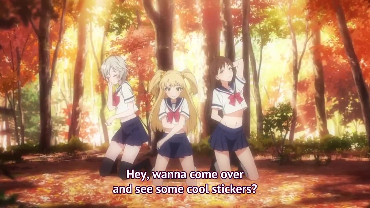 Anya - Coub - The Biggest Video Meme Platform