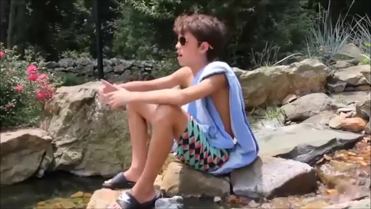 SPOILED KID CRINGE COMPILATION - Coub