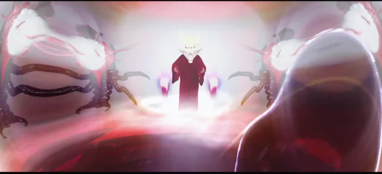 SYNTHETIC GOD - Coub