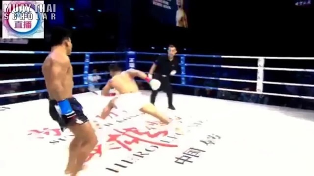 When Lerdsila Enters the Matrix Muaythai/Kickboxing Highlights - Coub - The Biggest Video Meme ...