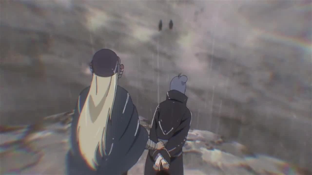 XXXTENTACION - Jocelyn Flores (Naruto) AKATSUKI - Coub