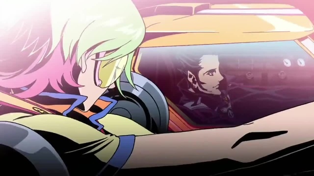 Redline - Intro - First Yellowline Race HD - Coub