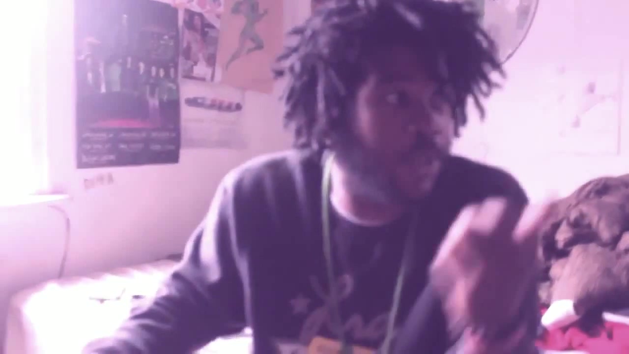 Capital Steez - Up Above - Coub