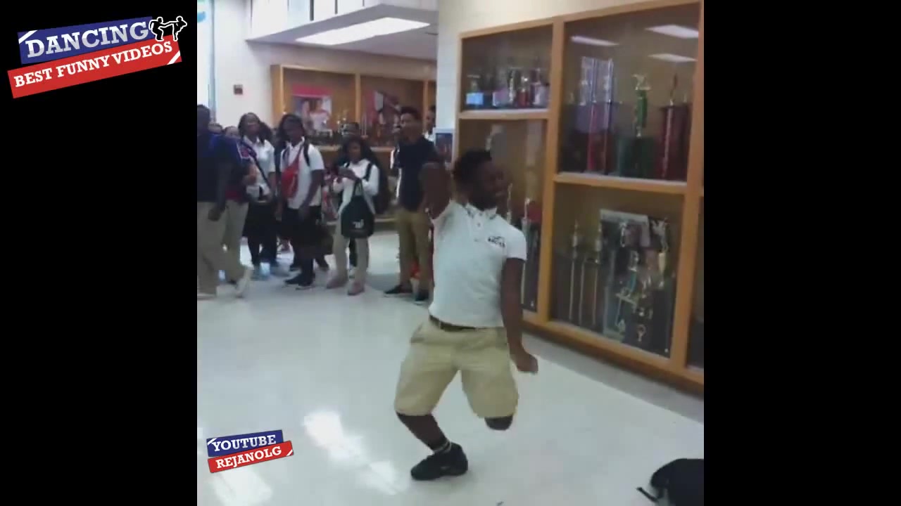 Dancing Fails - Coub