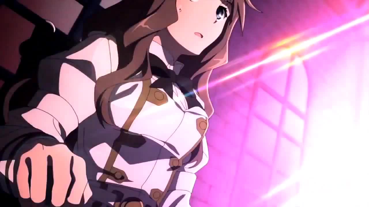 I always like to play with fire│ FATE APOCRYPHA - Coub