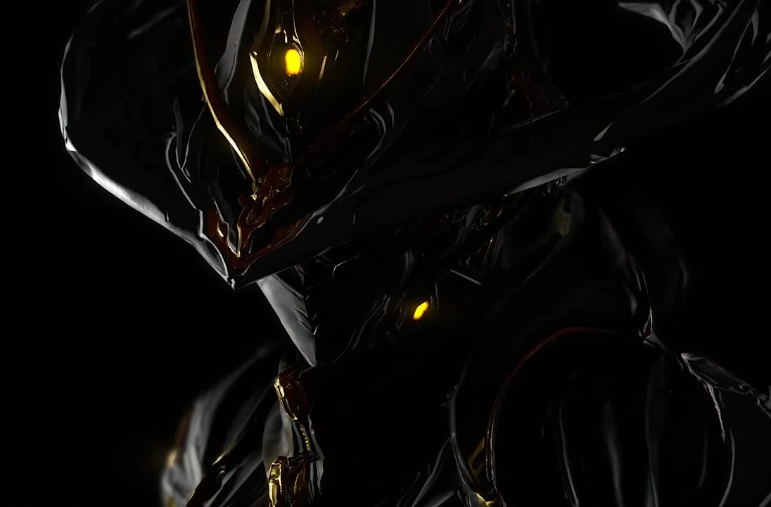 Миса прайм. F...k That. Warframe. - Coub