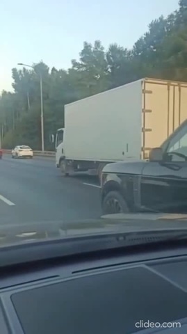 Surprise on the road (song: VRIMA KISHOU - Evil) - Coub