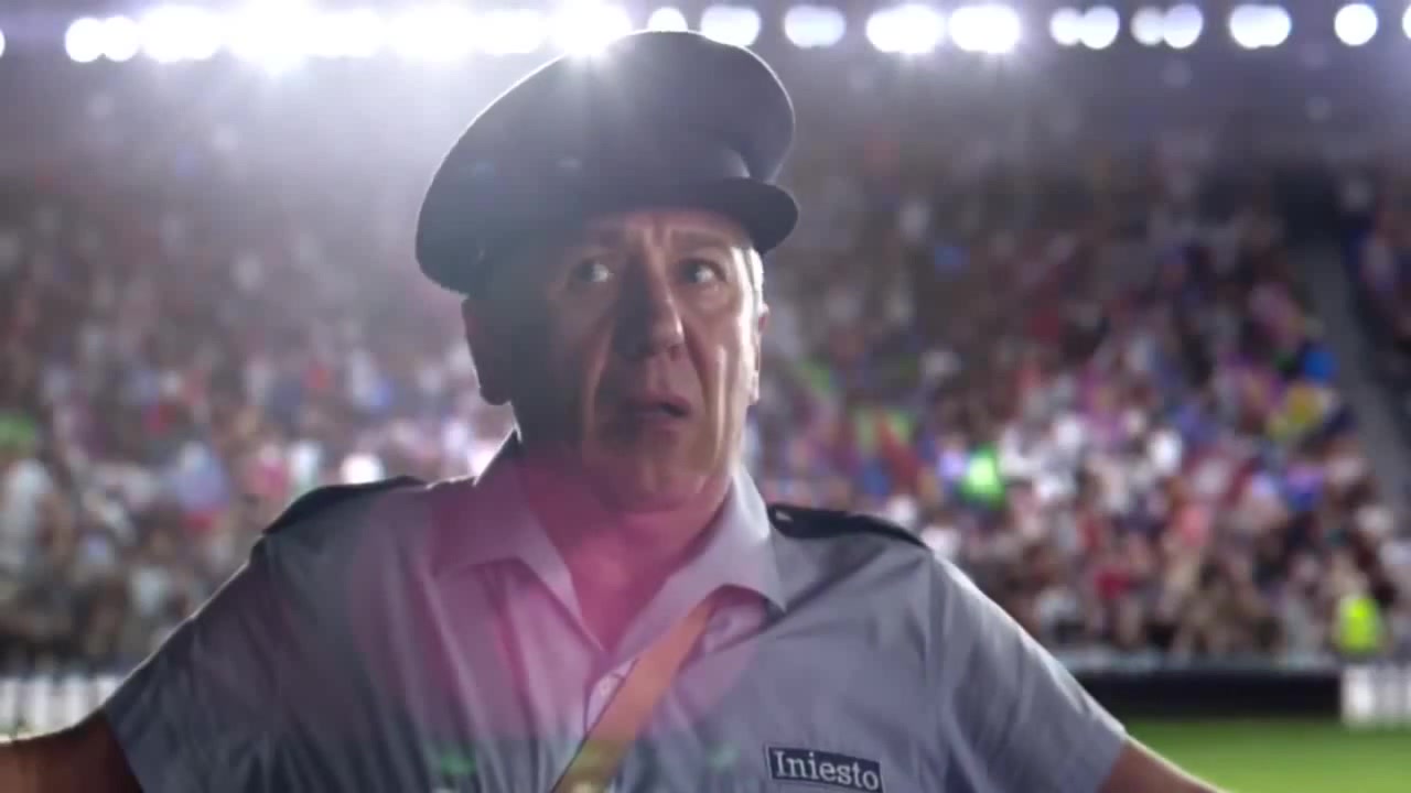 BEST COMMERCIAL EVER!! Nike Football - Winner Stays ft Ronaldo, Neymar ...