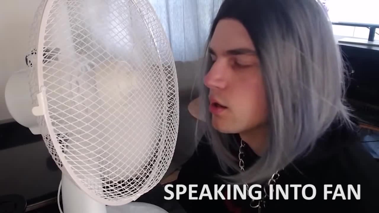 Parody of Seth Everman - Coub