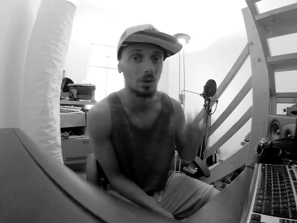 Saiid értékelése - El Téé - Zene - Ki Mit Tube 2015 - Coub