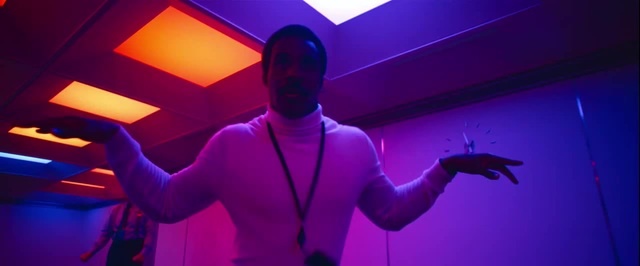 Severance Dance - Coub